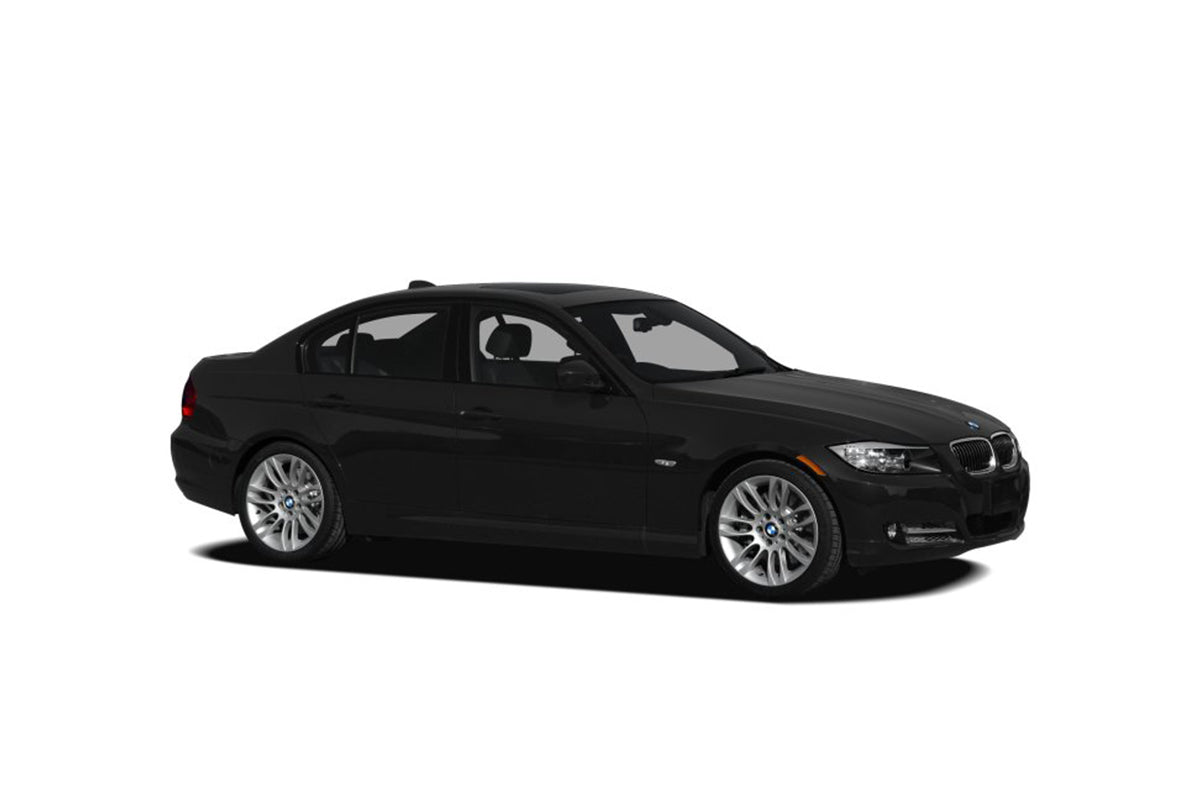 BMW E90 | Tuning and Remapping Packages - VUDU Performance