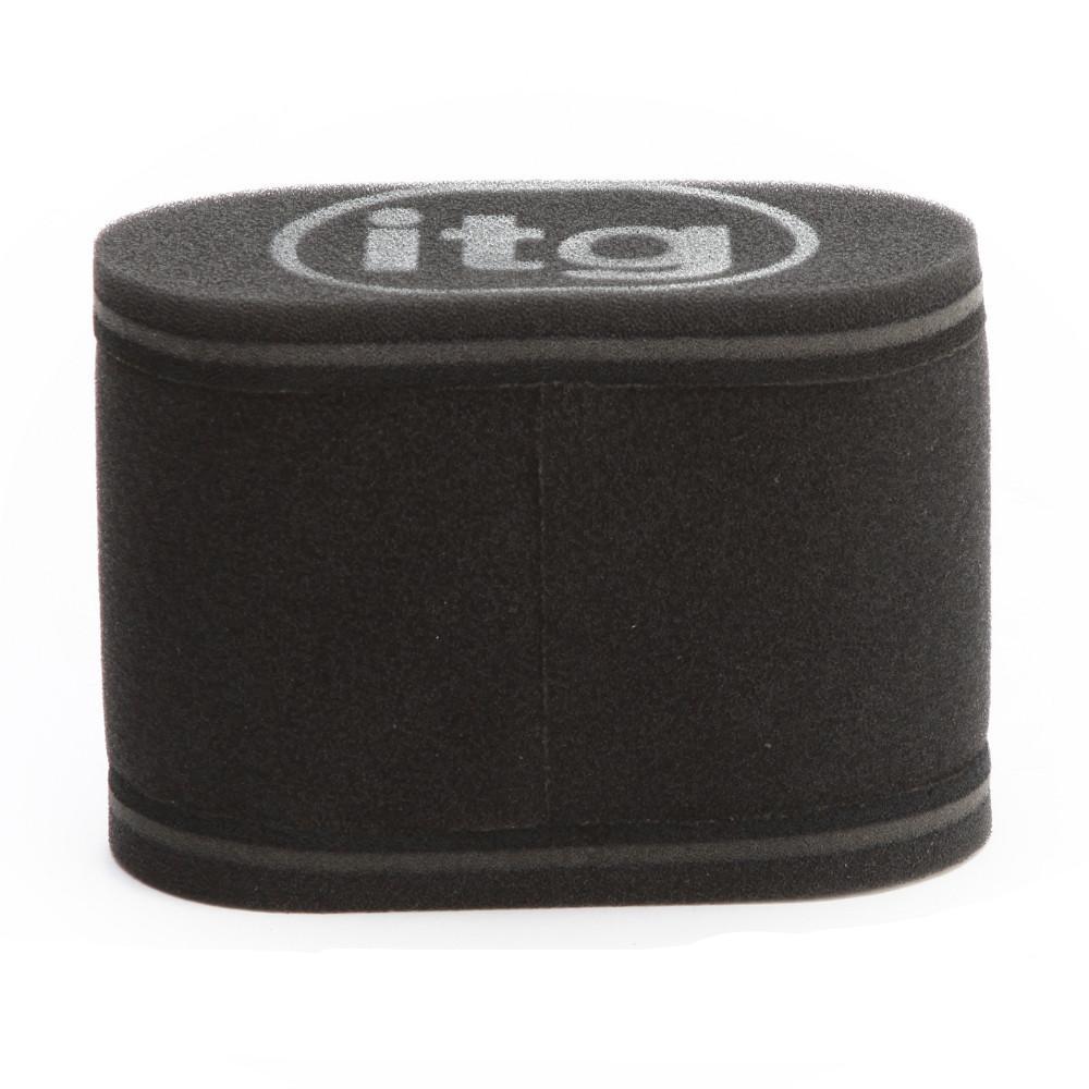 ITG Trumpet Sock for Twin Choke Carburettor JCS21 – VUDU Performance