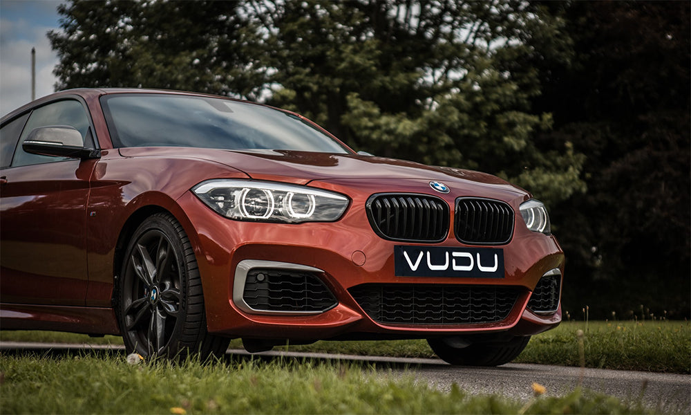 Top 5 BMW M140I Mods – VUDU Performance