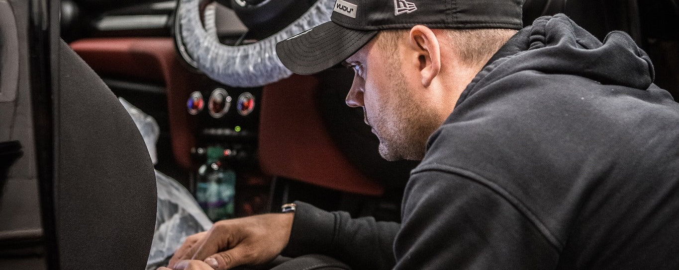 Remap Stages Explained – VUDU Performance