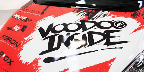 ECU Remapping | Drivers Hub | VUDU Performance