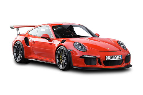 Porsche 911 Tuning Mods - VUDU Performance