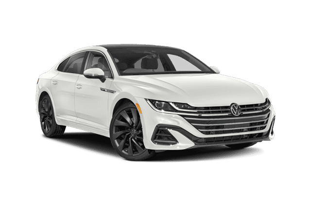 Volkswagen Arteon Mods - VUDU Performance