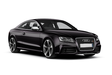 Audi RS5 Mods - VUDU Performance
