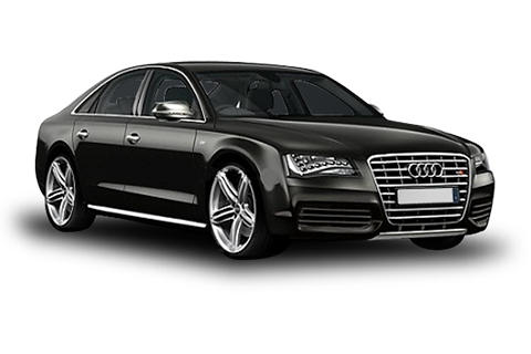Audi S8 Mods - VUDU Performance