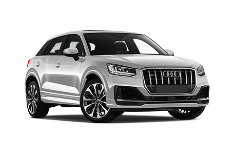 Audi SQ2 Tuning Mods - VUDU Performance