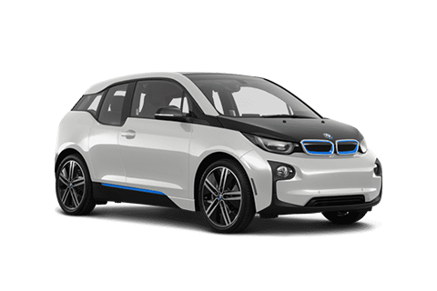 BMW i3 Mods - VUDU Performance