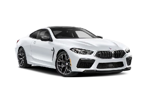 BMW M8 Mods - VUDU Performance