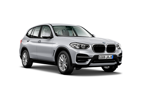 BMW X3 Mods - VUDU Performance