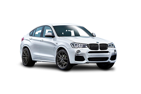 BMW X4 Mods - VUDU Performance