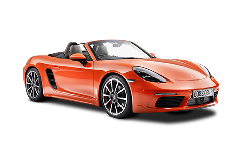 Porsche Boxster Mods - VUDU Performance
