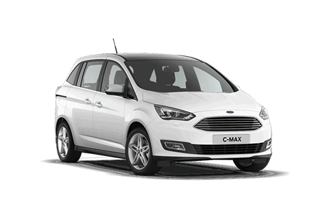 Ford C-Max Mods Tagged "Body Kits"