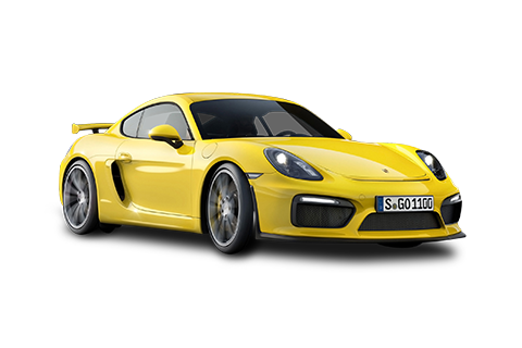 Porsche Cayman Mods - VUDU Performance