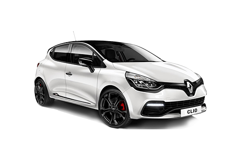 Renault Clio Mods - VUDU Performance