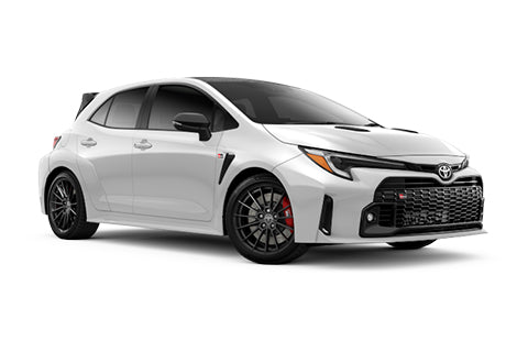 Toyota Corolla Mods - VUDU Performance