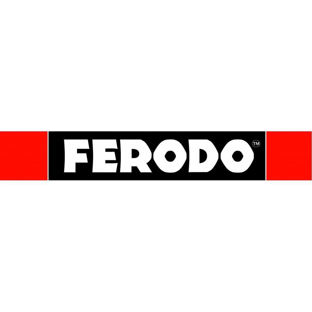 Ferodo Brakes - VUDU Performance