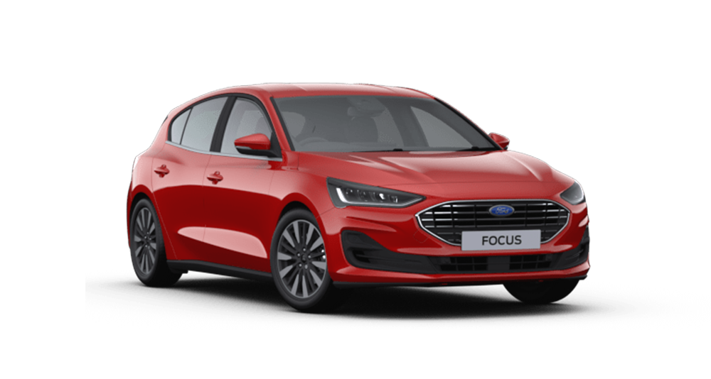Ford Focus Service Interval Kits - Specialist Garage Wakefield – VUDU ...
