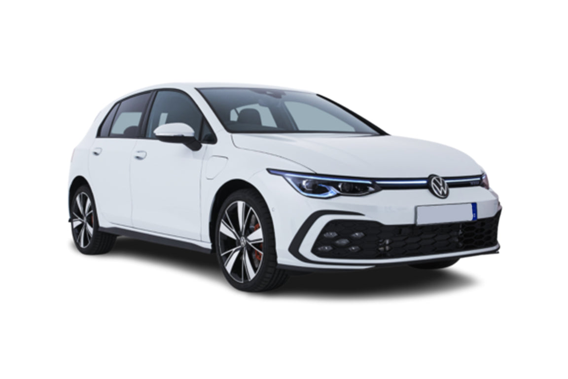 Golf Gte Custom