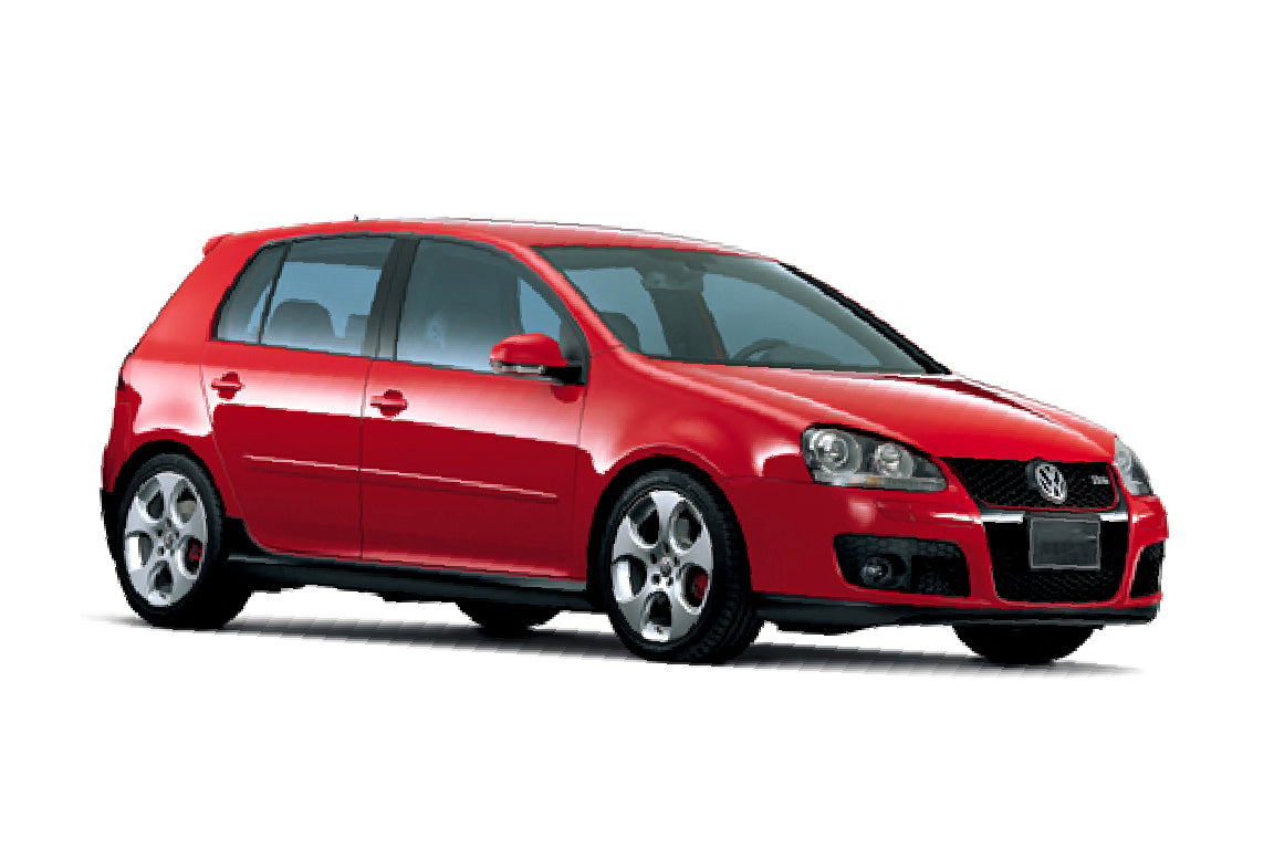 Golf GTI Pre-2009 Mods - VUDU Performance