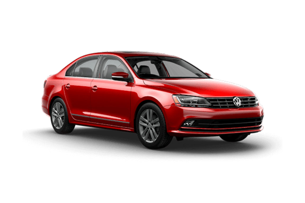 VW Jetta Mods - VUDU Performance