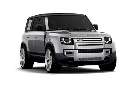 Land Rover Defender Mods - VUDU Performance