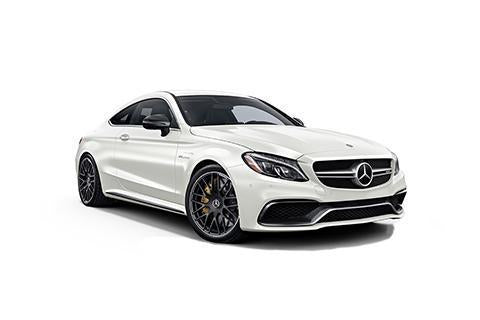 Mercedes C Class Mods - VUDU Performance