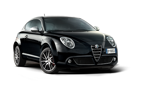 Alfa Romeo Mito Mods - VUDU Performance