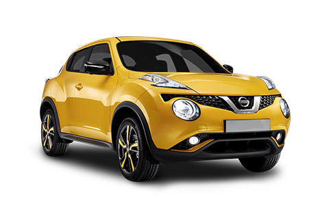 Nissan Juke Mods - VUDU Performance