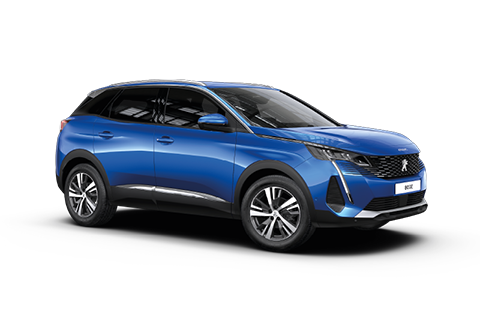 Peugeot 3008 Mods - VUDU Performance