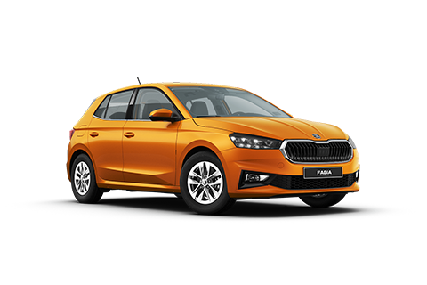 Skoda Fabia Mods - VUDU Performance