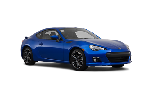 Subaru BRZ Mods - VUDU Performance