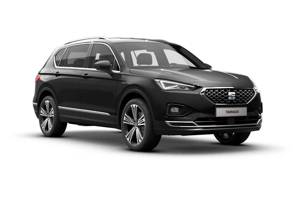 SEAT Tarraco Tuning Mods Tagged "All Models"