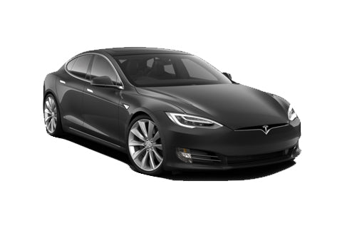 Tesla Model S Mods - VUDU Performance