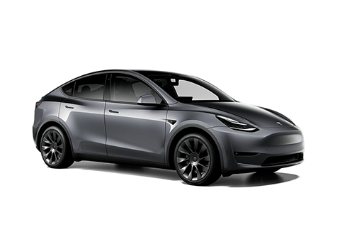 Tesla Model Y Mods - VUDU Performance