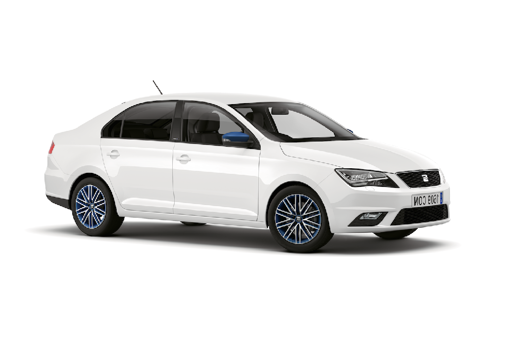SEAT Toledo Tuning Mods - VUDU Performance