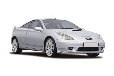 Toyota Celica Mods - VUDU Performance