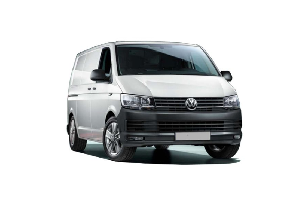 VW Transporter Mods - VUDU Performance