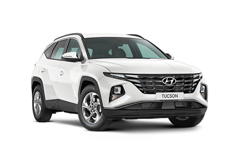 Hyundai Tucson Mods - VUDU Performance