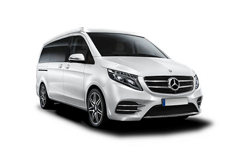 Mercedes V Class Tuning Mods - VUDU Performance