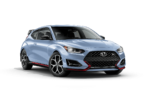 Hyundai Veloster Mods - VUDU Performance