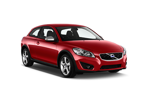 Volvo C30 Mods - VUDU Performance