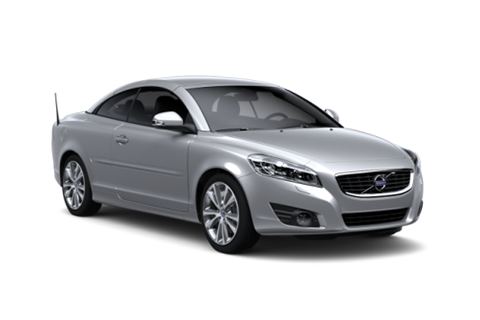 Volvo C70 Mods Tagged "Tarox"