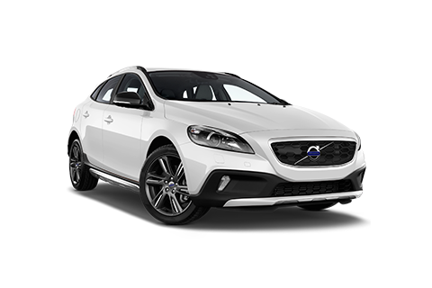 Volvo V40 Mods - VUDU Performance