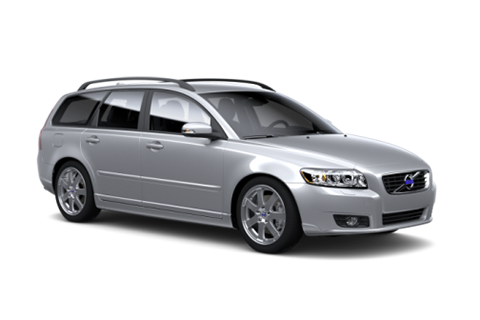 Volvo V50 Mods - VUDU Performance
