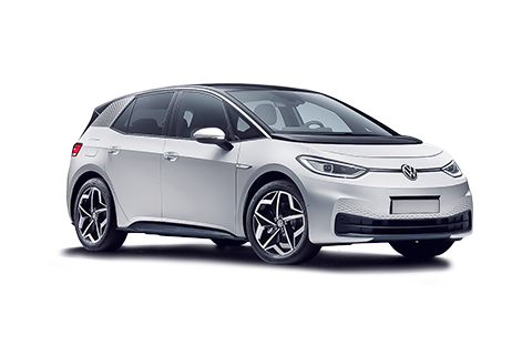 VW ID3 Tuning Mods - VUDU Performance