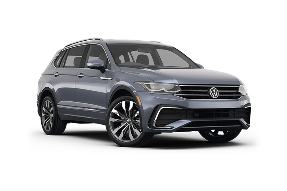 Apr Tuning Vw Tiguan