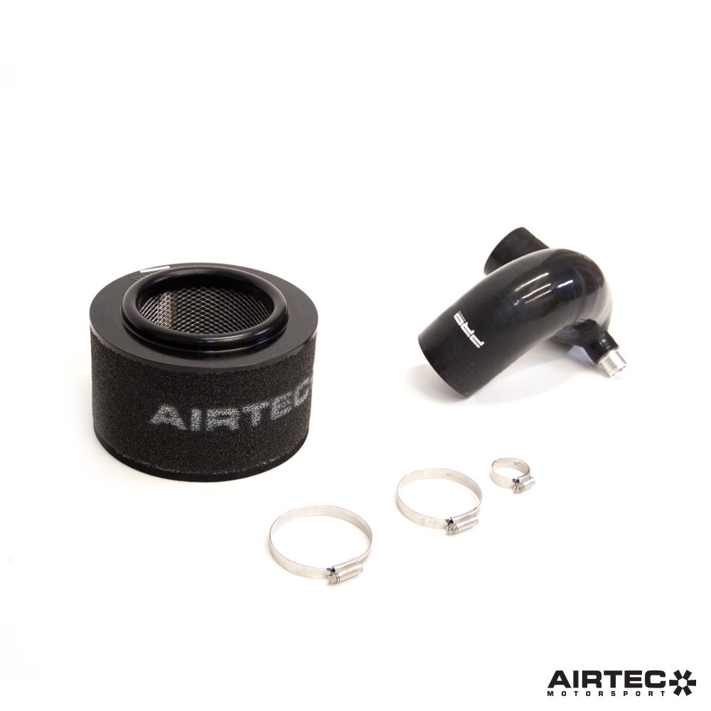 AIRTEC Motorsport Induction Kit for Ford Ranger 3.2 TDCi – VUDU Performance
