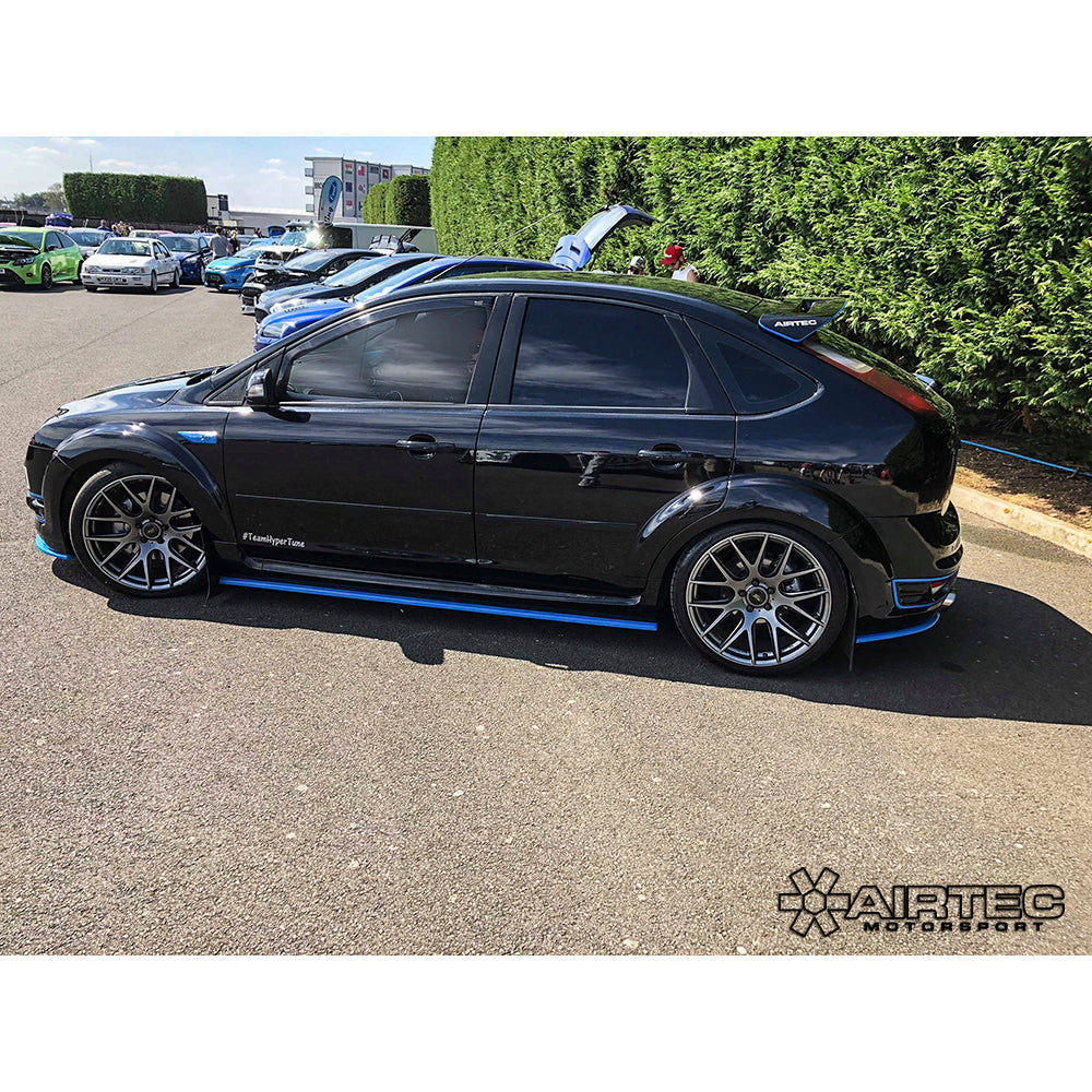 AUTOSPECIALISTS DESIGN FOCUS ST225 5-DOOR (PRE-FACELIFT) EXTENDED WHEEL ...
