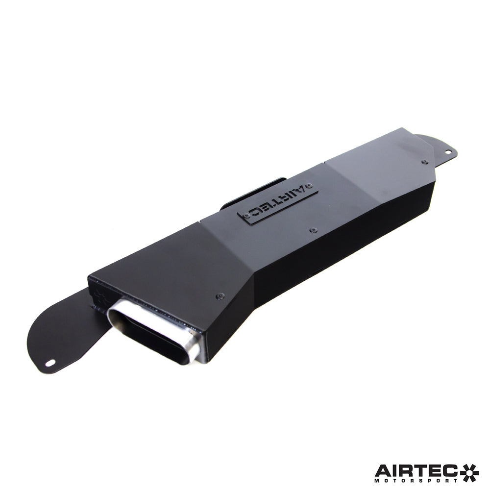 AIRTEC MOTORSPORT INTAKE AIR FEED FOR FOCUS MK4 ST (IAF) | Car ...