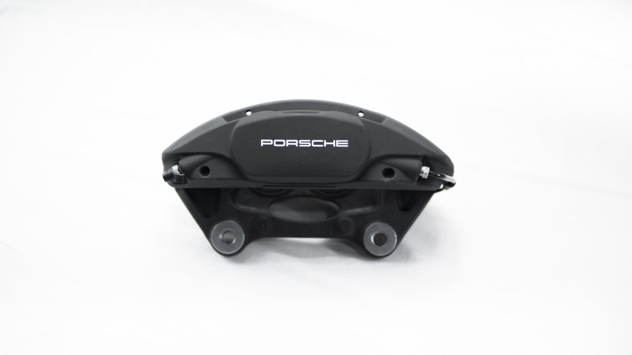 Vagbremtechnic Porsche Macan Front Caliper Upgrade Kit - Audi S4 – VUDU ...